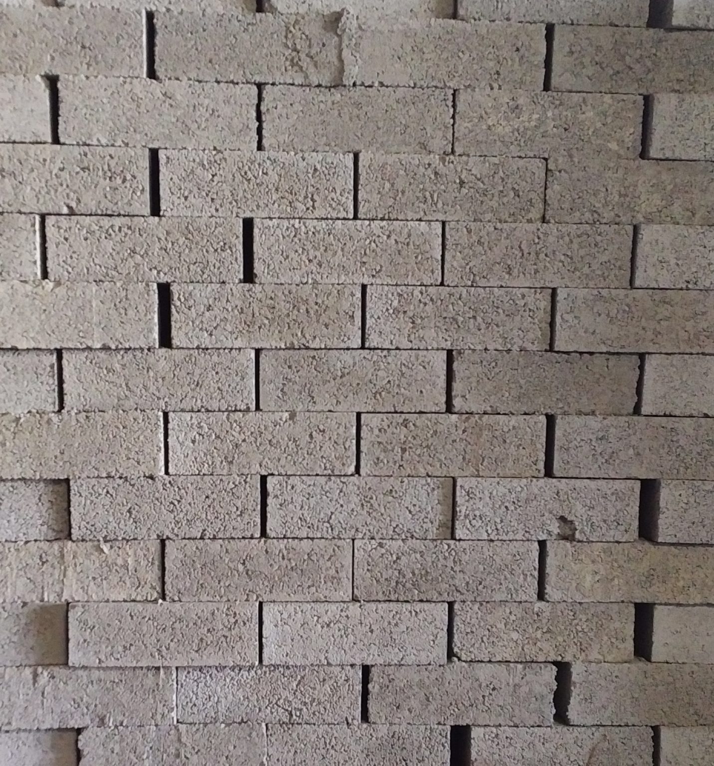 Cement Bricks - MEGA Sand & Stone